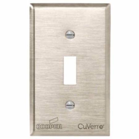 EATON Arrow Hart™ Eaton Wiring Devices 93071-SP-L 93000 Standard Toggle ...