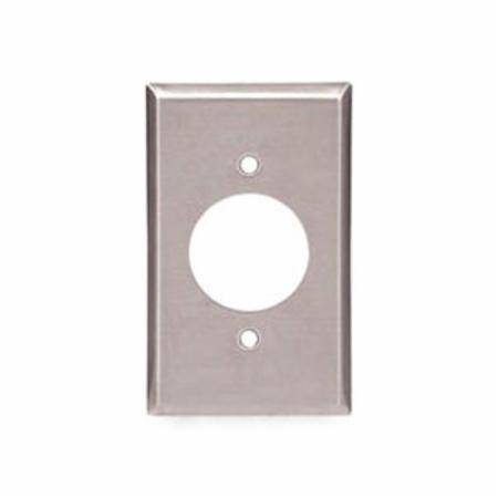 EATON Arrow Hart™ Eaton Wiring Devices 93111-SP-L 93000 Standard Power ...