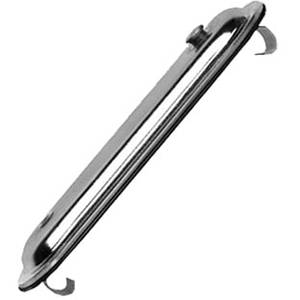 Crouse-Hinds Condulet® Snaptight™ 370SG Form 7 Conduit Body Cover With ...