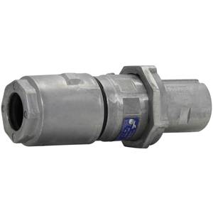 Crouse-Hinds Arktite® APJ3485 Heavy Duty Watertight Pin and Sleeve Plug ...