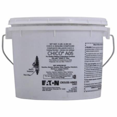 EATON Crouse-Hinds Chico® A CHICO A05 Explosionproof Sealing Compound ...