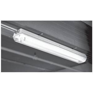 Eaton NLLK-98-4232-UNV Non-Metallic Fluorescent Luminaire
