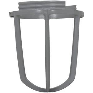 Lighting Fixture Guards & Cages