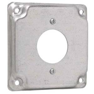 Square Boxes & Covers