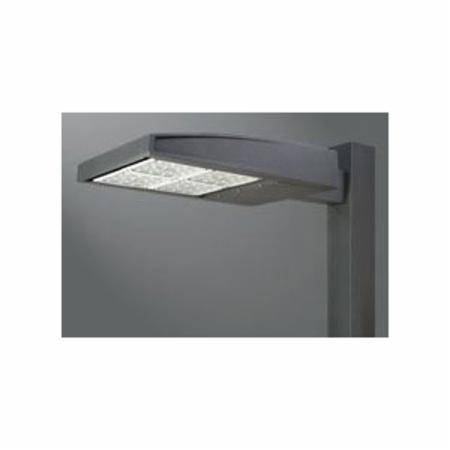 120 to 277 V, 1 A, Eaton GLEON-AF-07-LED-E1-T3-BZ Galleon™ LED Luminaire,