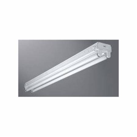 Fluorescent Strip Fixtures
