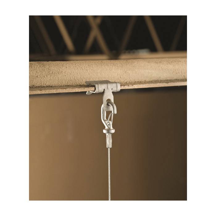 Cable Clamps & Hangers