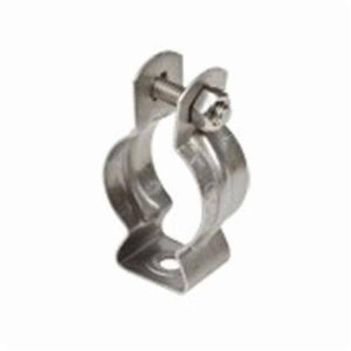 Calbrite™ S60700MH00 Conduit Hanger, 3/4 in Conduit, 316L Stainless Steel
