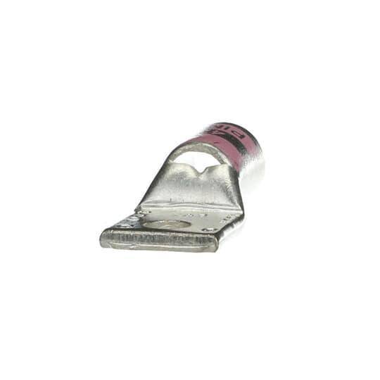 Color-Keyed® 54152-TB 54100 1-Hole Non-Insulated Compression Lug With ...
