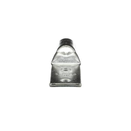 Color-Keyed® 54286 54200 2-Hole Non-Insulated Compression Lug With Peep ...