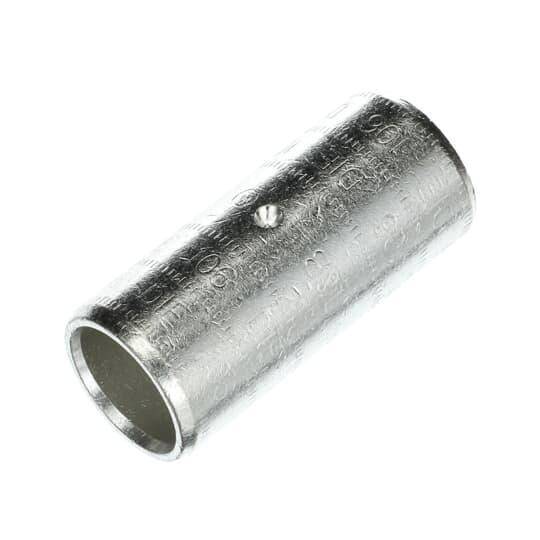 Color-Keyed® 54523-TB 2-Way Standard Barrel Splice Connector, 750 kcmil ...