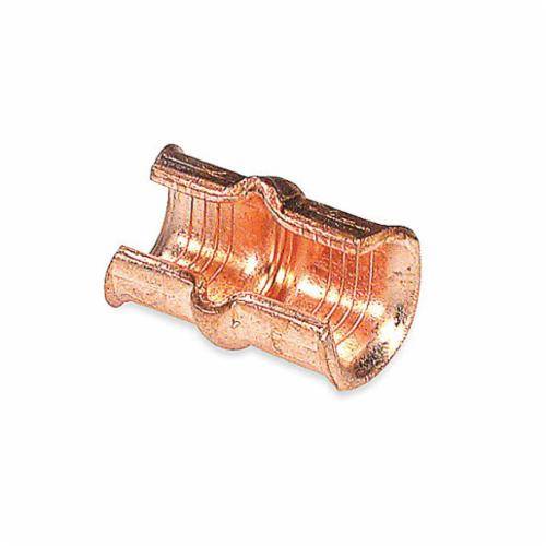Color-Keyed® 54725 Standard C-Tap Compression Connector, C Shape, 1 ...