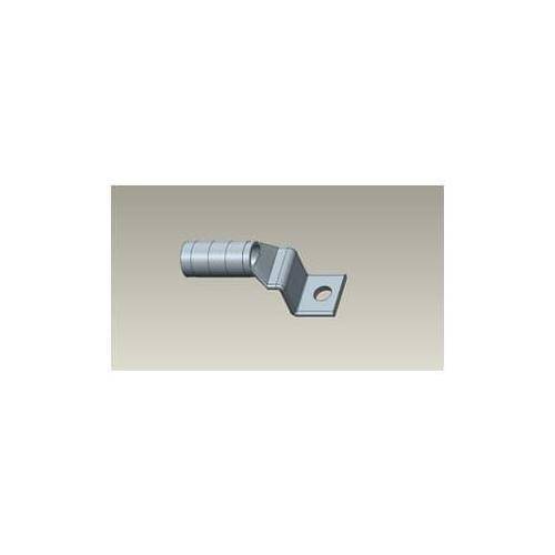 Color-Keyed® 54918BET 54900 1-Hole Non-Insulated Compression Lug, 500 ...