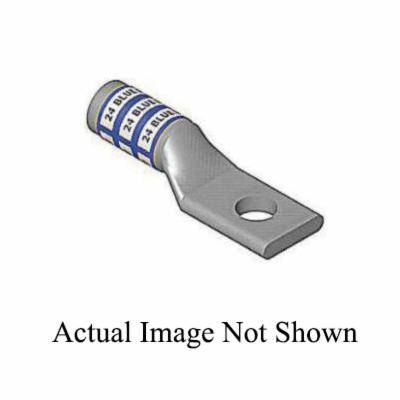 Color-Keyed® 60148 1-Hole Non-Insulated Compression Lug, 4/0 AWG ...