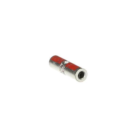 Color-Keyed® 60500-TB 2-Way Splice Connector, 10 AWG Compact/Concentric ...