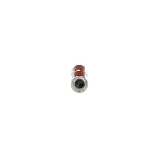 Color-Keyed® 60500-TB 2-Way Splice Connector, 10 AWG Compact/Concentric ...