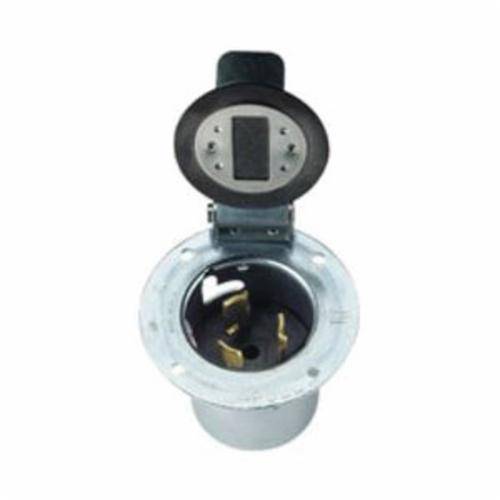 EATON Arrow Hart™ Hart-Lock® Eaton Wiring Devices CS6375 California ...