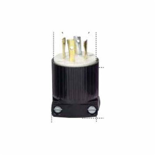EATON Eaton Wiring Devices Arrow Hart™ L1420P Grounding Straight ...