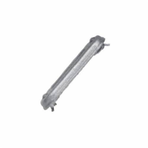 EATON Crouse-Hinds Condulet® 670F Form 7 Wedgenut Cover, 2 in Hub, For ...