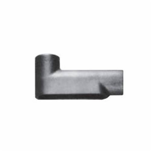 EATON Crouse-Hinds Condulet® SnapPack™ LB35 CGN Type LB Conduit Outlet ...