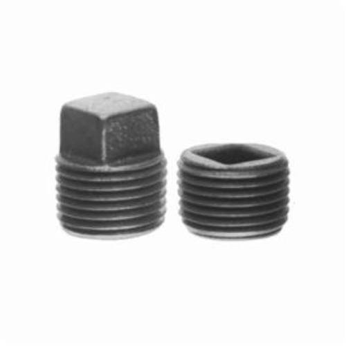 Crouse-Hinds PLG2 Recessed Head Conduit Plug, 3/4 in, For Use With ...