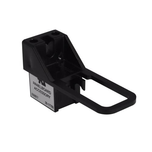 EATON 10NEU125B-1 Neutral Assembly, 12 in L x 7-1/4 in W x 1 in H, For ...