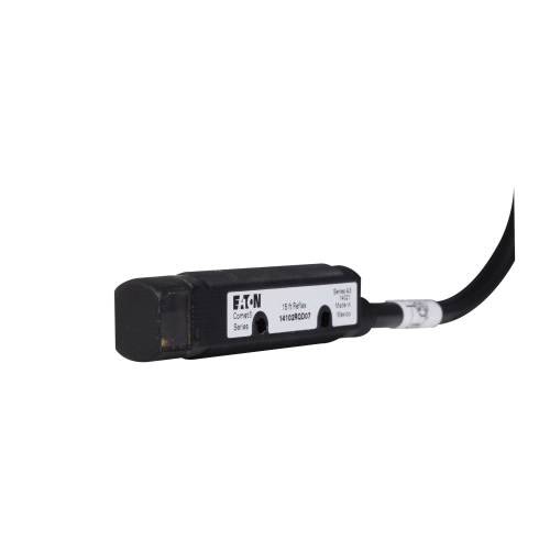 EATON Perfect Prox® 14102RQD03 Comet 3/4-Wire Photoelectric Sensor ...