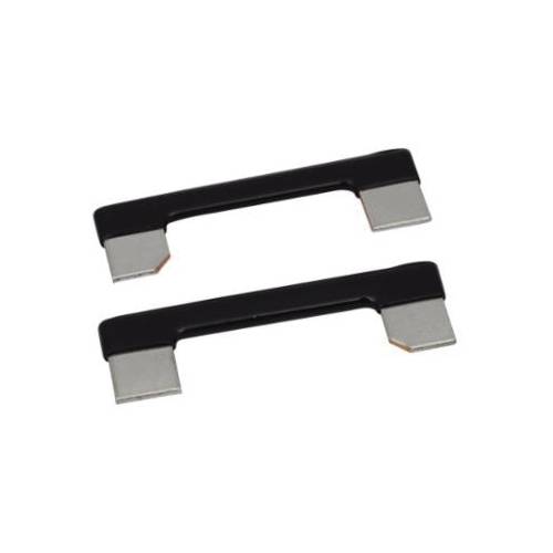 EATON 1MMBPJ Meter Bypass Jumper, For Use With 125 A, 200 A Socket, 1MP ...