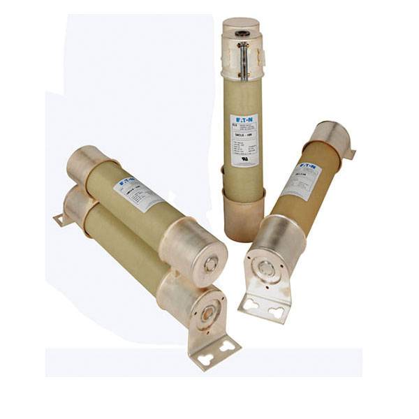EATON Ampgard® Bussmann 5ACLS-3R ACLS Medium Voltage Single Barrel ...