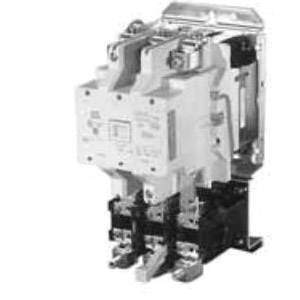 EATON A200M5CAC Magnetic NEMA Starter, 110/120 VAC V Coil, Non ...