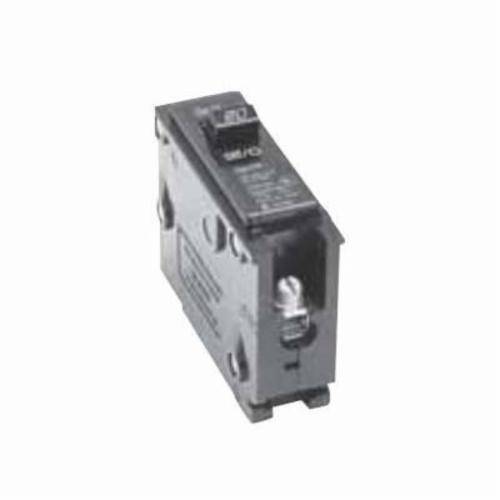EATON BR140 Type BR Circuit Breaker, 120/240 VAC, 40 A, 10 kA Interrupt ...