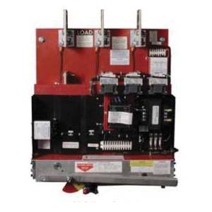 EATON CB1633B120480 Electrical Trip Bottom Feed Fusible Pringle Bolted ...