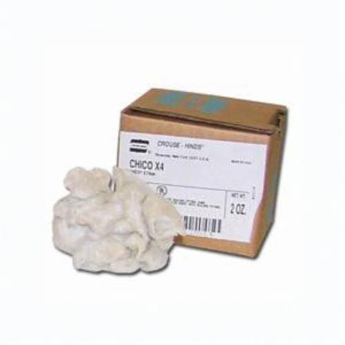 EATON Crouse-Hinds Chico® CHICO X6 Fiber Sealing Compound, 8 oz Box ...