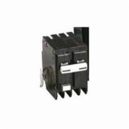 EATON BR250 Type BR Circuit Breaker, 120/240 VAC, 50 A, 10 kA Interrupt ...