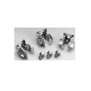 EATON DS46FK Class R Fuse Adapter Kit, 240 to 600 VAC, 200 A, For Use ...