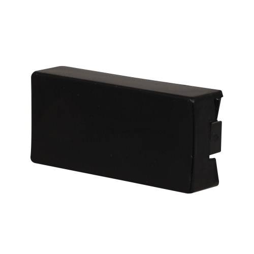 EATON E30KB119 Oiltight/Watertight Operator Button, 1.3 in L x 0.6 in W ...