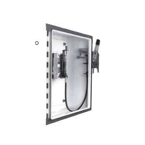 EATON F2S03CX Handle Mechanism, NEMA 4/4X NEMA Rating, For Use With C ...