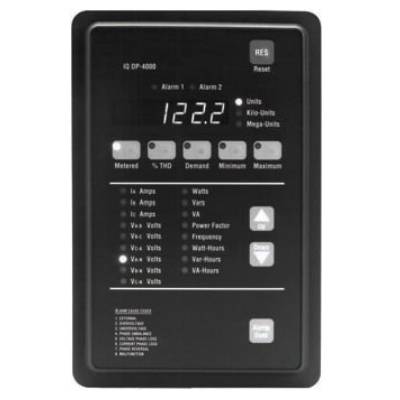 EATON IQM3PPM Self-Powered IQ Analyzer Power Module, 100 to 600 VAC, 50 ...