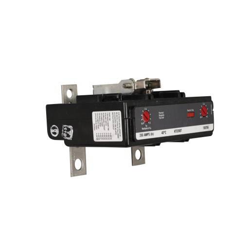 EATON KT2250T Thermal Magnetic Breaker Trip Unit, 2 Poles, 250 A, KD/DK ...