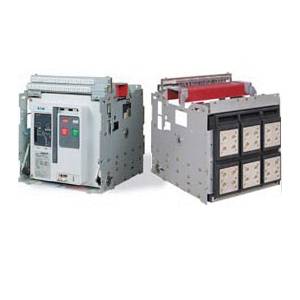 EATON LN403HADNNNNNWC Magnum Low Voltage Power Circuit Breaker Cassette ...