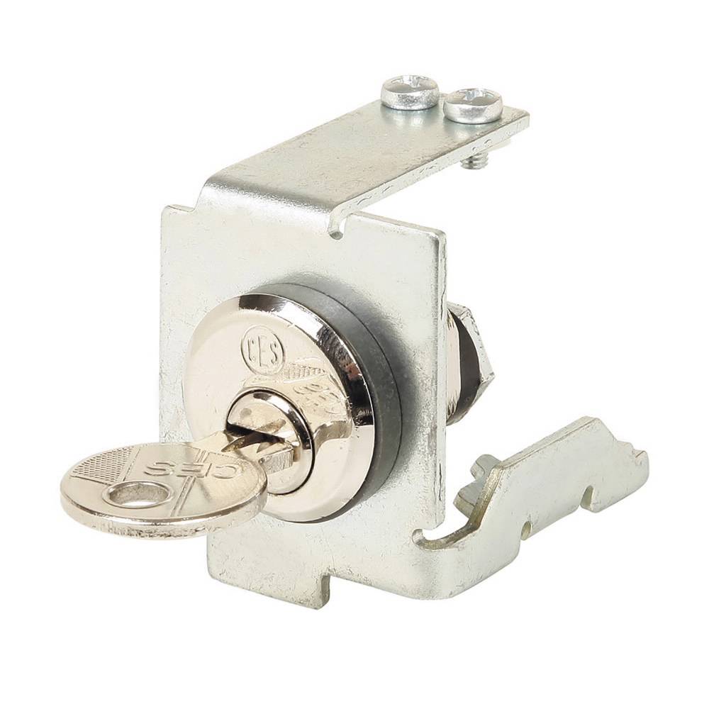 EATON NCESKIT NRX Keylock Provision Kit, For Use With NRX Series ...