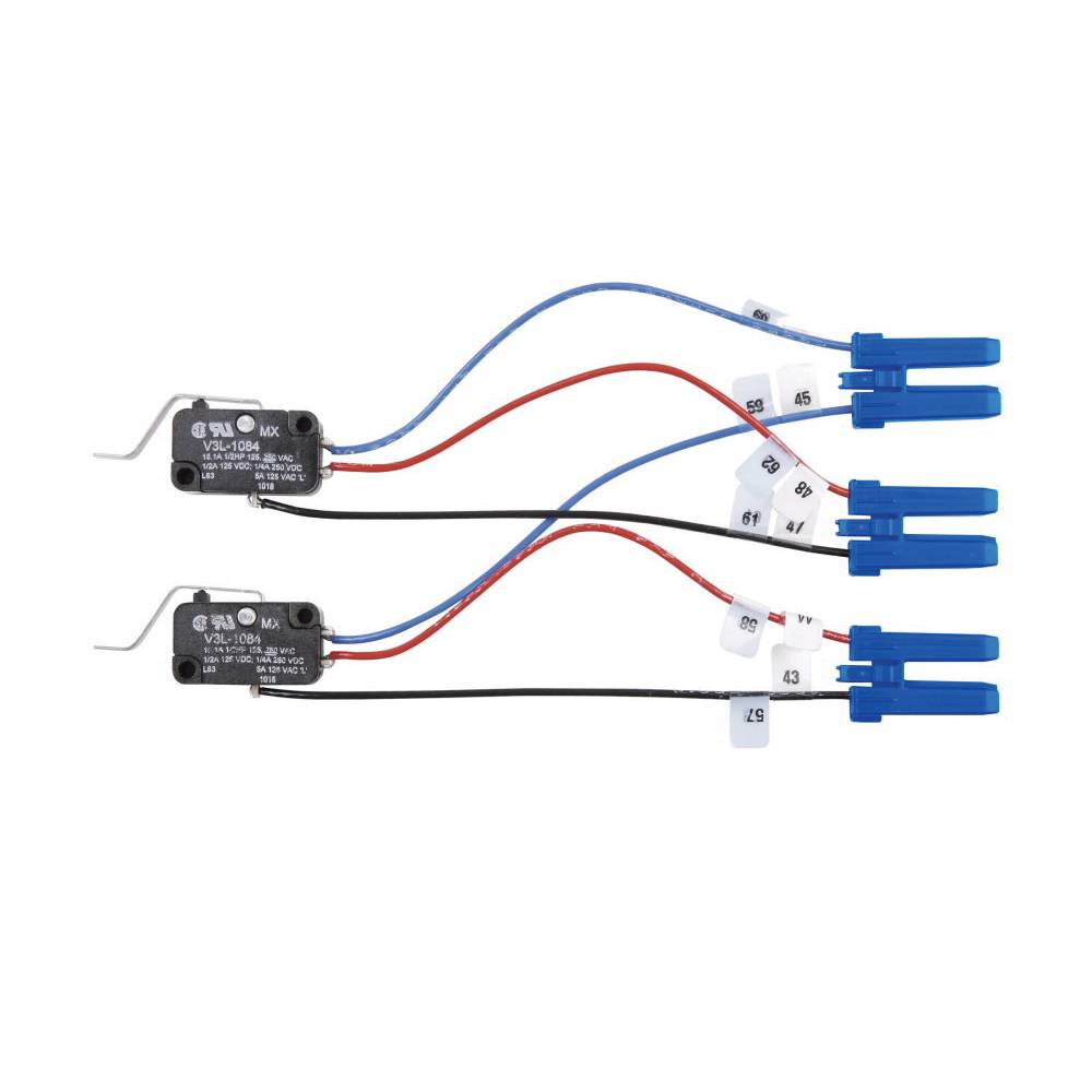 EATON NRXAUXKT2 Field Installable Form C Auxiliary Switch Kit With Long ...