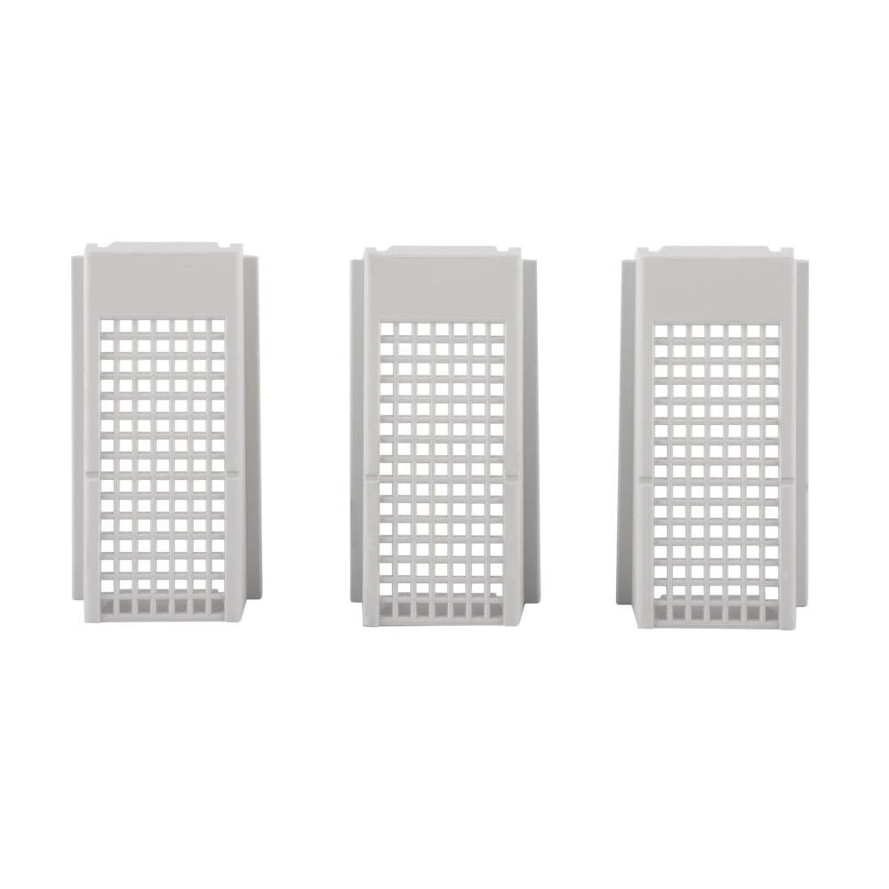 EATON NZM1-XIPA Finger Protection Terminal Cover, For Use With NZM1(-4 ...