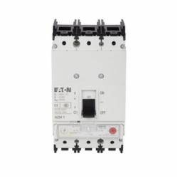 EATON NZMB2-A200-NA Type NZM2 Molded Case Circuit Breaker, 440 VAC, 200 ...