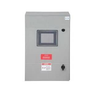 Cutler-Hammer Power Xpert® PXM4051A1BB-2A-S4 PXM 4000 4-Wire Enclosed ...