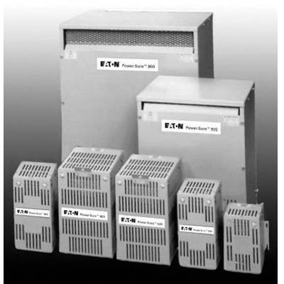 EATON PowerSure™ 800 T800P-01500 Transformer Power Conditioner, 120/208 ...