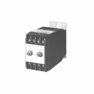 EATON VSROB 1-Phase Overvoltage Solid State Voltage Sensing Relay, 200 ...