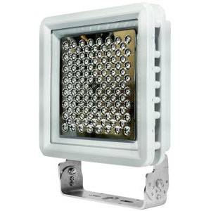 100 to 277 VAC/120 to 250 VDC, Dialight LEULUC26NNWNGN DuroSite® LED ...