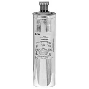 EATON 2063PCRMB 3-Phase Cylindrical Capacitor Cell, 20 kVAR Power ...