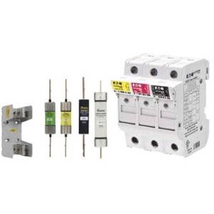 Bussmann 5BCLS-4R BCLS Single Barrel Motor Start Current Limiting Fuse ...
